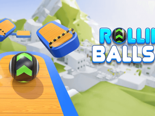 Hyper Ball 3d | Free Cloud Game is a premier platform for free online ...